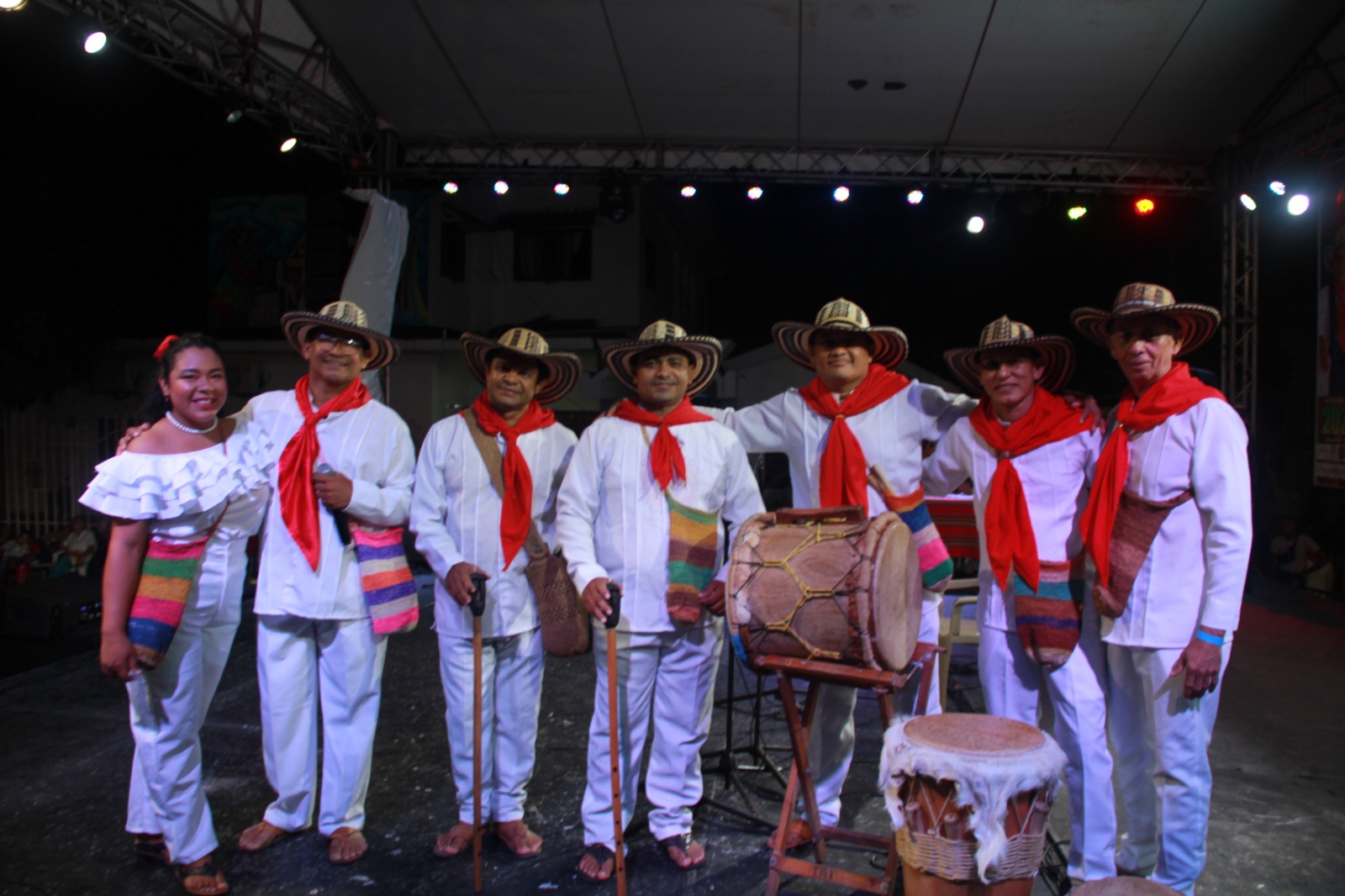 Versión 32 del Festival Nacional Autóctono de Gaitas: historia y categorías